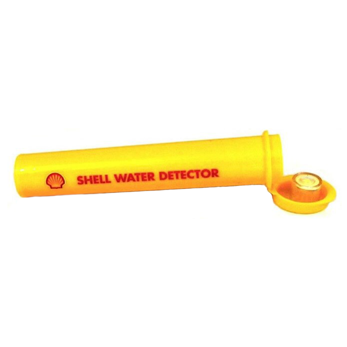 Shell Water Detector Capsules – Box of 80 | FSL UK | Aviation ...